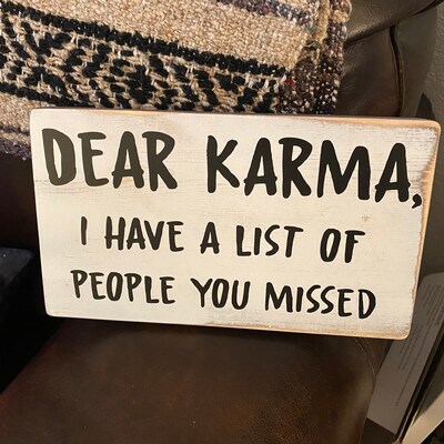 I'm Sarcastic and Have a Smart Ass Attitude Wood Sign - Etsy
