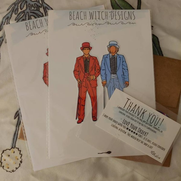 Jay and Silent Bob Sticker or Magnet Clerks Mallrats Strike Back Laptop Hydroflask Water Bottle ...