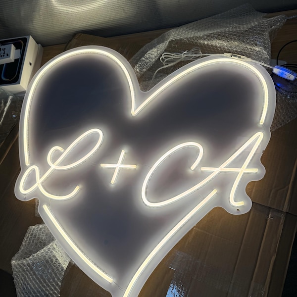 Talk Thirty to Me Neon Sign 30th Birthday Decorations Talk 30 to Me ...