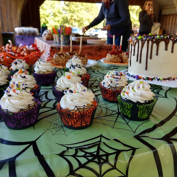 Edible Sprinkles - Monster Mash Sprinkle Mix - Halloween Sprinkles - Etsy