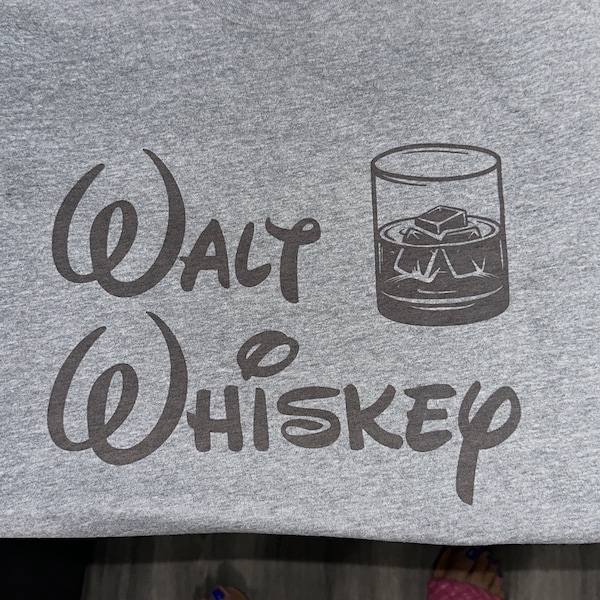 SVG - Cut File - Instant Download - Walt Whiskey (.svg, .jpg, .png ...