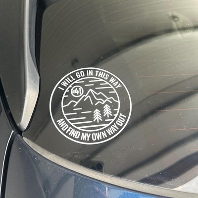 Aint Life Grand Mountains WSMFP Outdoors Shirt Panic Inspired Fan Art ...