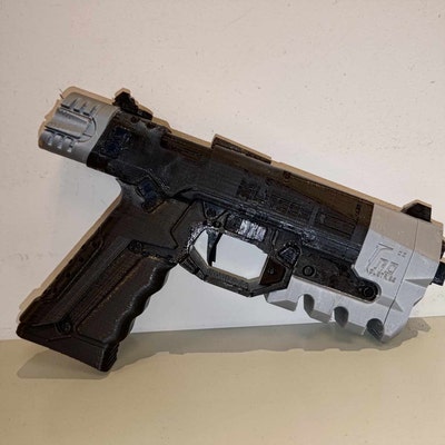 Star Wars the Mandalorian Bounty Puck Cosplay Prop Replica - Etsy