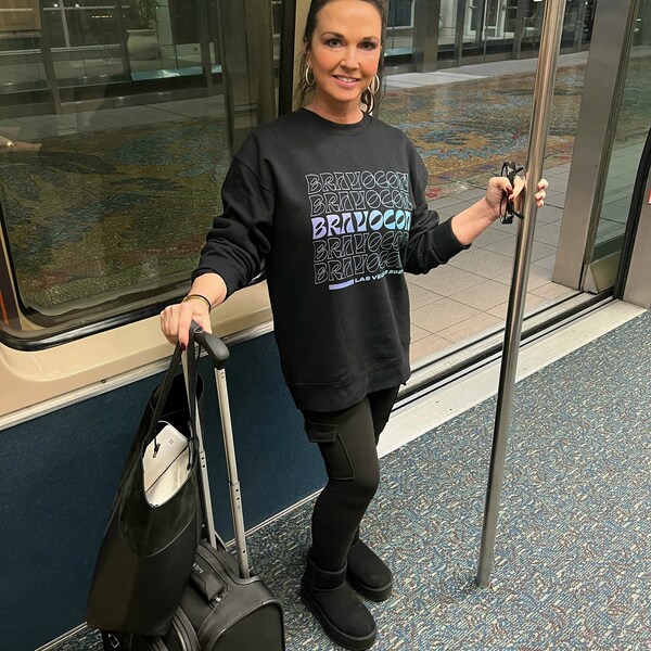 Vanderpump Rules Academy Unisex Bravo T-shirt | Bravo TV Gift, Bravo ...