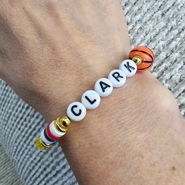 Fight Club Bracelet, Fight Club Boxing Charm Bead Bracelet, MMA Boxing ...