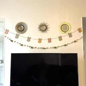 Easter Decor, Peeps Banner, Peeps Garland, Easter Banner, Easter ...