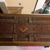 Freemason Compass & Square Storage Box - Etsy