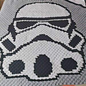 C2C Buck and Doe by Cullum Creation - Etsy