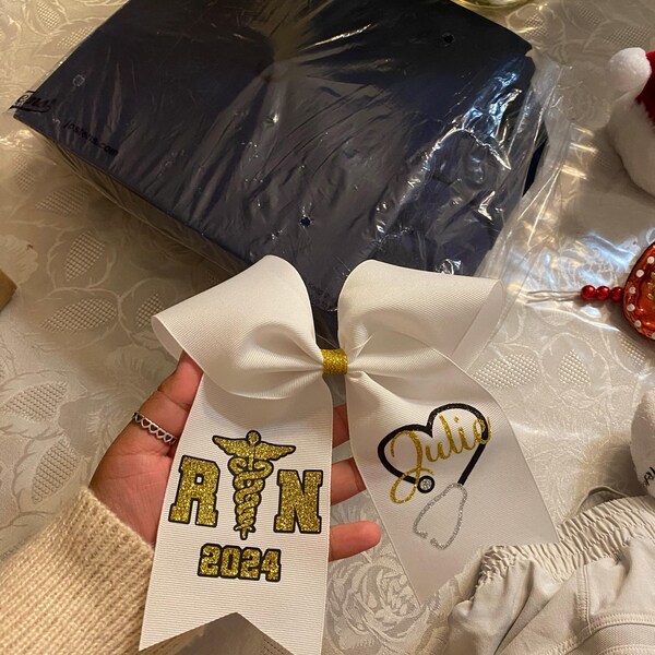 Prom Proposal Cheer Bow - Etsy