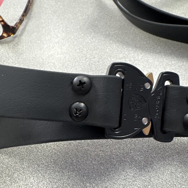 STX10 Folding Knife Kit - Dual Bearing Flipper Design - DIY Stiletto ...