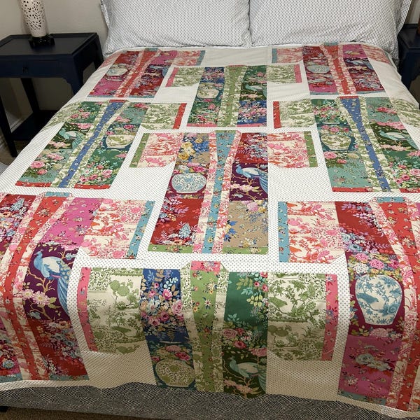 Winki Stars Template | Jen Kingwell Designs | JKD 8762 - Etsy