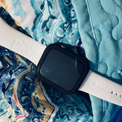 Princess Rapunzel Tangled Watch Band Compatible With Apple Watch Iwatch ...