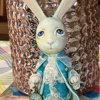 White Wolf Paper Doll Paper Toys Paper Crafts - Etsy