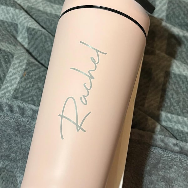 Personalised Large Name Protein Shaker Bottle Gifts Ideas for Gym Lover ...