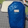 Coffin Make-up Bag Sewing Pattern Only-joliette - Etsy