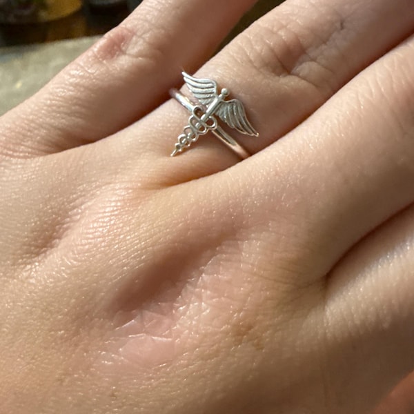 Minimalist Cloud Ring Yellow Gold Cloud Jewelry Cloud Jewelry Dainty ...