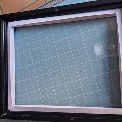 6 Printable LED Shadow Painting Template: Create Your Own Light Art - Etsy