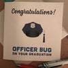 Military Graduation Card, Custom Card, for the Graduate, Army, Navy ...