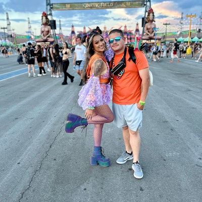 Rave Cosplay Sewing Pattern: Futuristic - Etsy