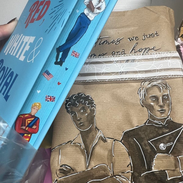 Song of Achilles by Madeline Miller | Fore-edge Book Painting ...