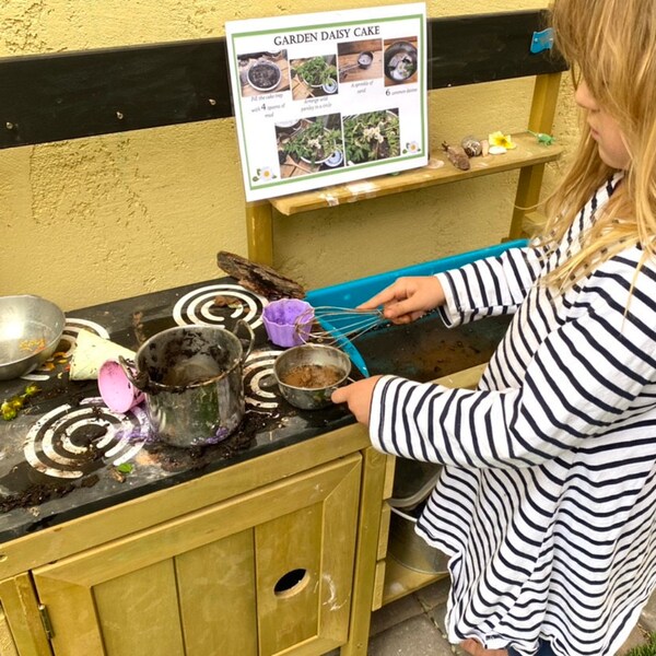 15 UNIQUE Mud Recipe Cards - Etsy