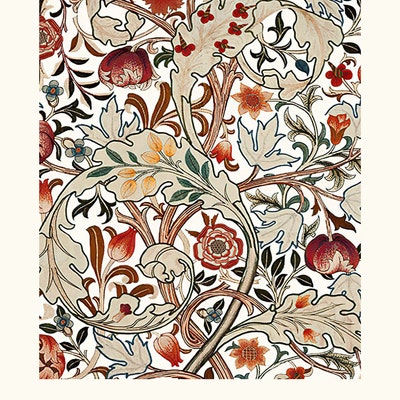 32 William Morris Prints, William Morris Digital Print, William Morris ...