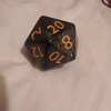 Acorn Dnd Dice Set D&D Dice Sharp Edge Dice Dungeons and - Etsy UK