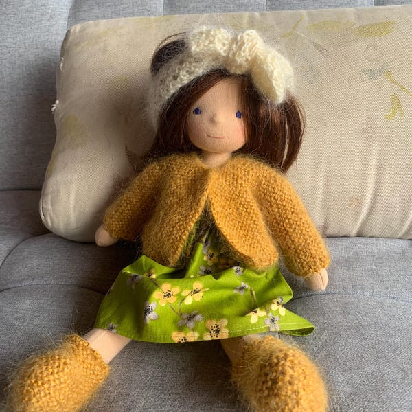 chestnutdolls - Etsy