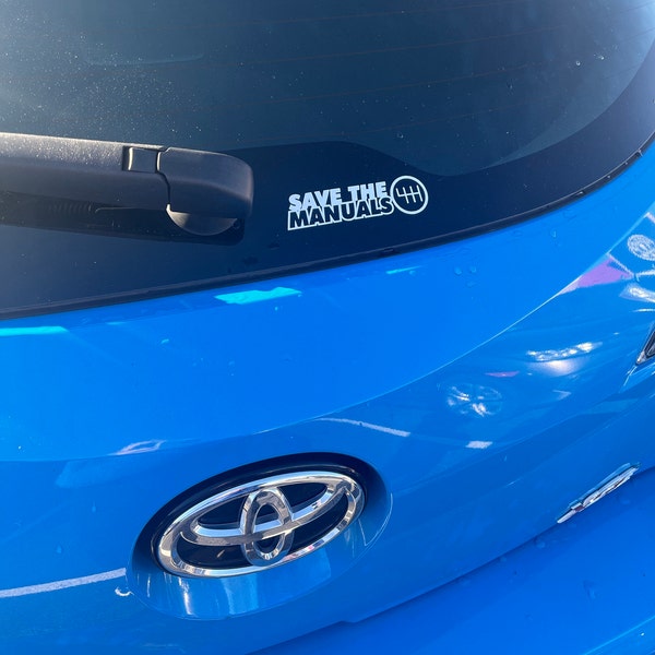 TRD Sticker Toyota Sticker for Car Bumper Sticker Toyota Car Vinyl ...