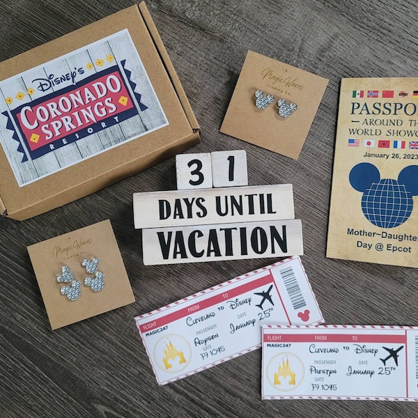 PRINTABLE PDF - Drinking and Eating Around the World Showcase Passport ...