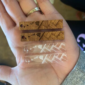 Layered Heart SVG Rustic Heart SVG Heart SVG Digital Download Layered ...