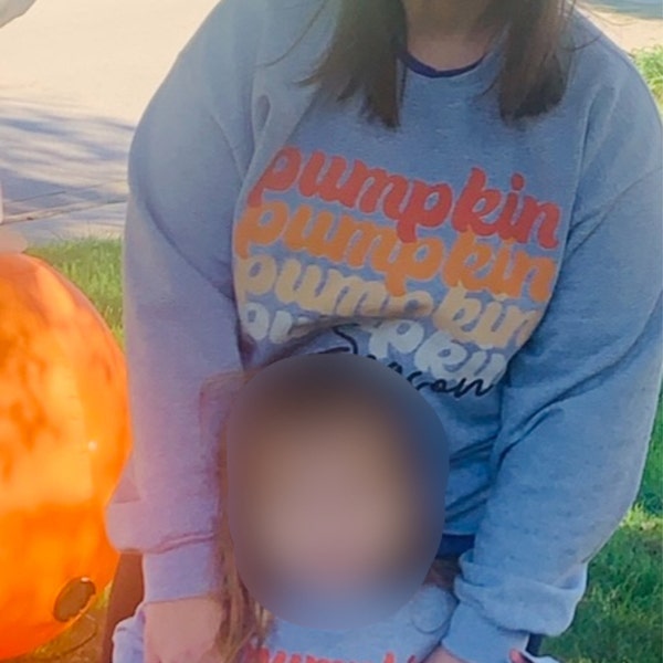 Matching Fall Outfit, Mom and Me Fall Shirt, Mommy and Me Fall Shirts ...