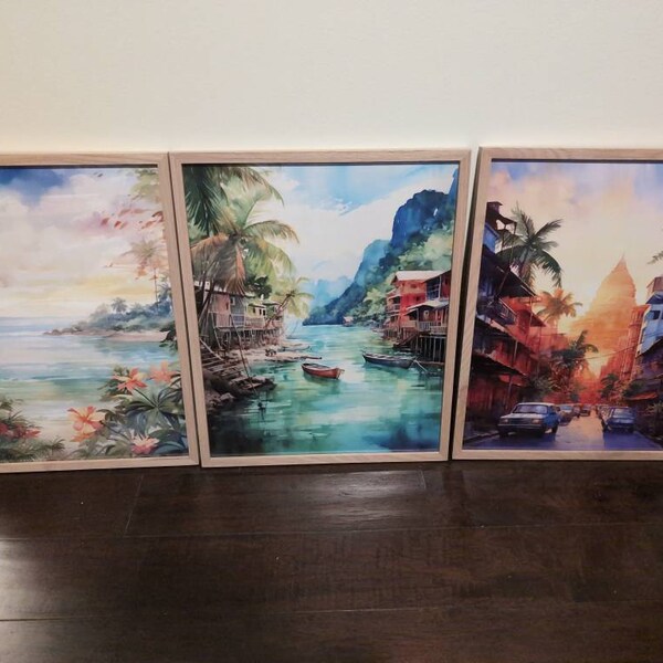 Persian Poster, Persian Wall Art, Vintage Arabic Decor, Islamic Wall ...