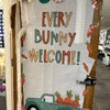 Carrot Trails- Easter Bulletin Board Kit - Etsy