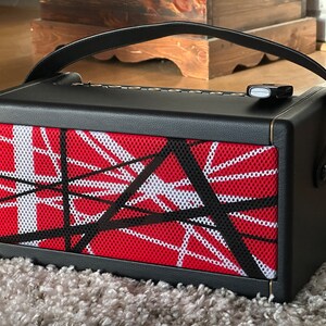 Positive Grid SPARK Control Knob Decal Deep Space - Etsy