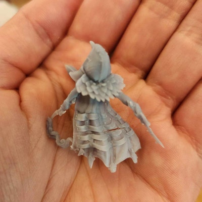 Kami Neko Ghamk Fantasy Table Top Game Dwarf - Etsy