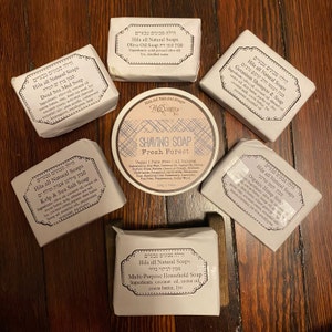 Dead Sea Mud Soap, Dead Sea Soap, Made in Israel, Israel Art, Vegan ...