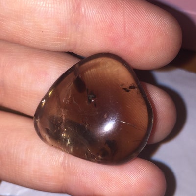 Verdite/african Jade Buddstone Tumbled Crystal - Etsy