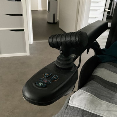 Power Wheelchair Accessory Powerchair Mobility Scooter - Etsy