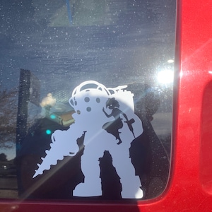 Metroid Decal Sticker for Cars Laptops 3DS Phones and - Etsy