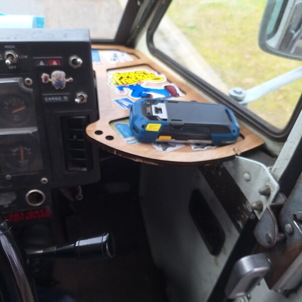 O.G. LLV TRAY I Mail Carrier I Organizer I Usps I Llv I Mail Truck I ...