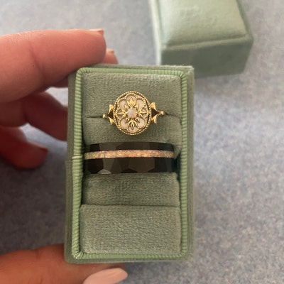 Styling Mat Set of 4 Single Sided Photography Backdrops, Suede and ...