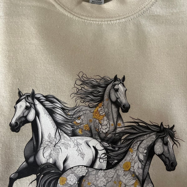 Personalized Boat Compass Sweatshirt, Custom Compass Shirt for Men ...