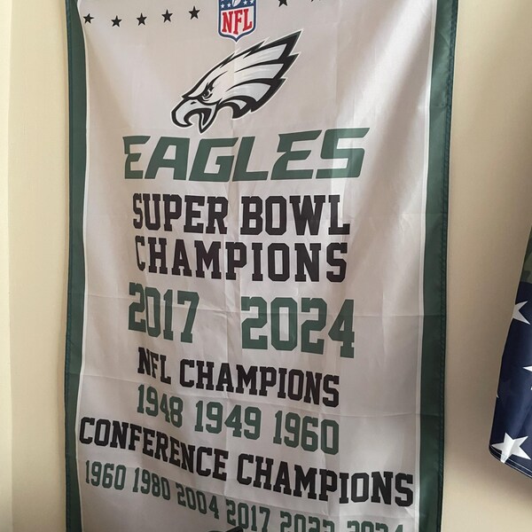 Pittsburgh Steelers Super Bowl Banner Championship Flag - Etsy