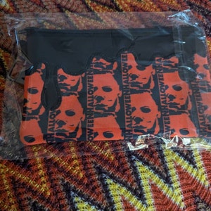 The Drip Crime Scene Zipper Bag, Cosmetic Bag, Pencil Pouch Blood ...