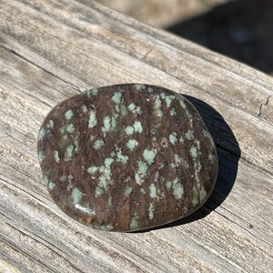 Nundoorite Smooth Stones1.5 Nundoorite Rare Stones Healing Crystals and Stones Root Chakra - Etsy