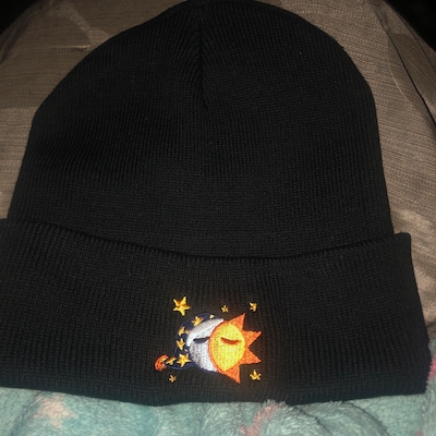 Sunnydrop and Moondrop Suave Acrylic Cup - Etsy