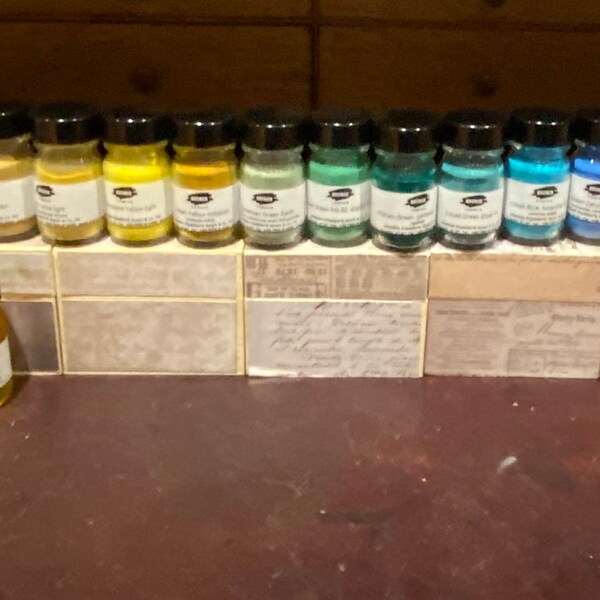 Kremer White Kremer Artist Dry Powder Pigments - Etsy