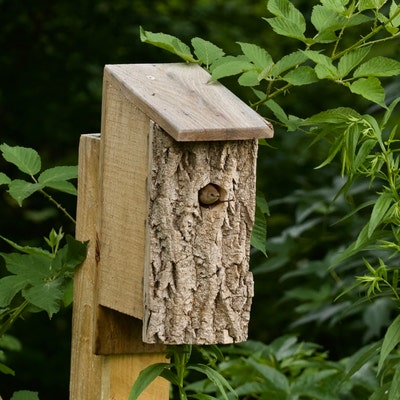 Railroad Locomotive Bird House - Etsy