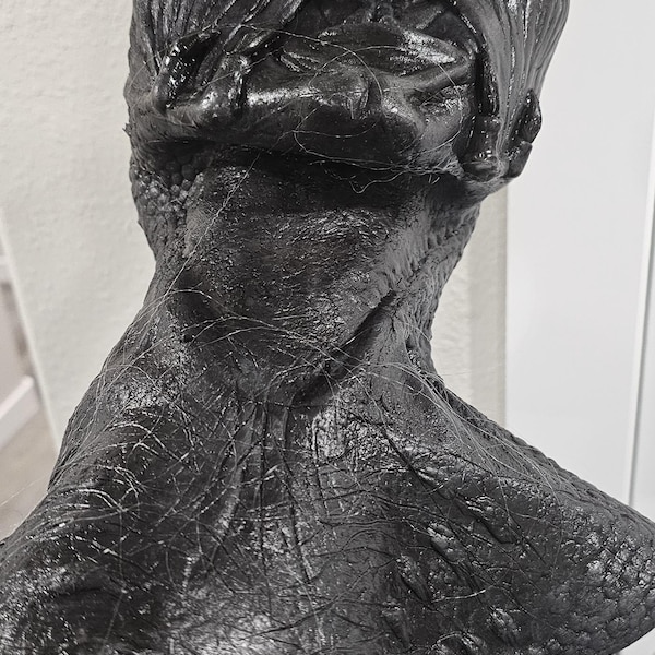 Freddy Krueger VS Jason Silicone Mask by WFX - Etsy